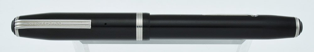 Esterbrook SJ Fountain Pen - Black, 2284 Broad Signature Stub Nib ...