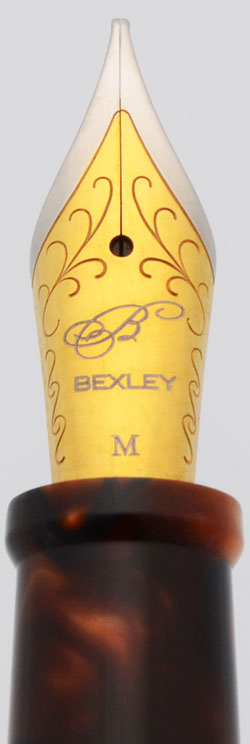 Bexley Gaston "America the Beautiful Collection" Fountain Pen (2006 ...