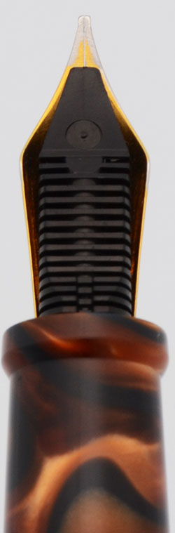 Bexley Gaston "America the Beautiful Collection" Fountain Pen (2006 ...