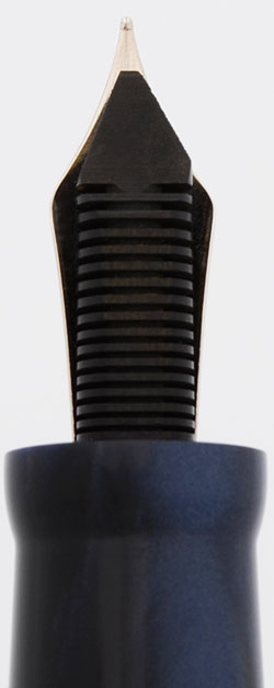 Delta Indigenous People "Native American" LE Fountain Pen (2003, 0549/ ...