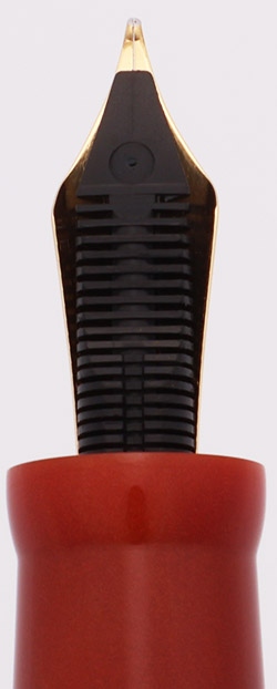 Delta Indigenous People "Native Americans" Special LE Fountain Pen ...