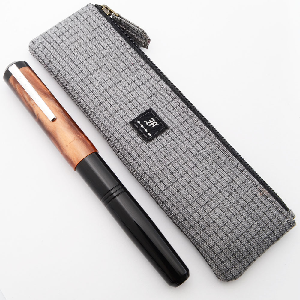 Franklin-Christoph 31 Omnis Fountain Pen - SE Copper Rising, Fine ...