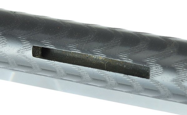 Goodyear Fountain Pen - Coin Filler, 1920s, BCHR, Fine Flex Warranted ...