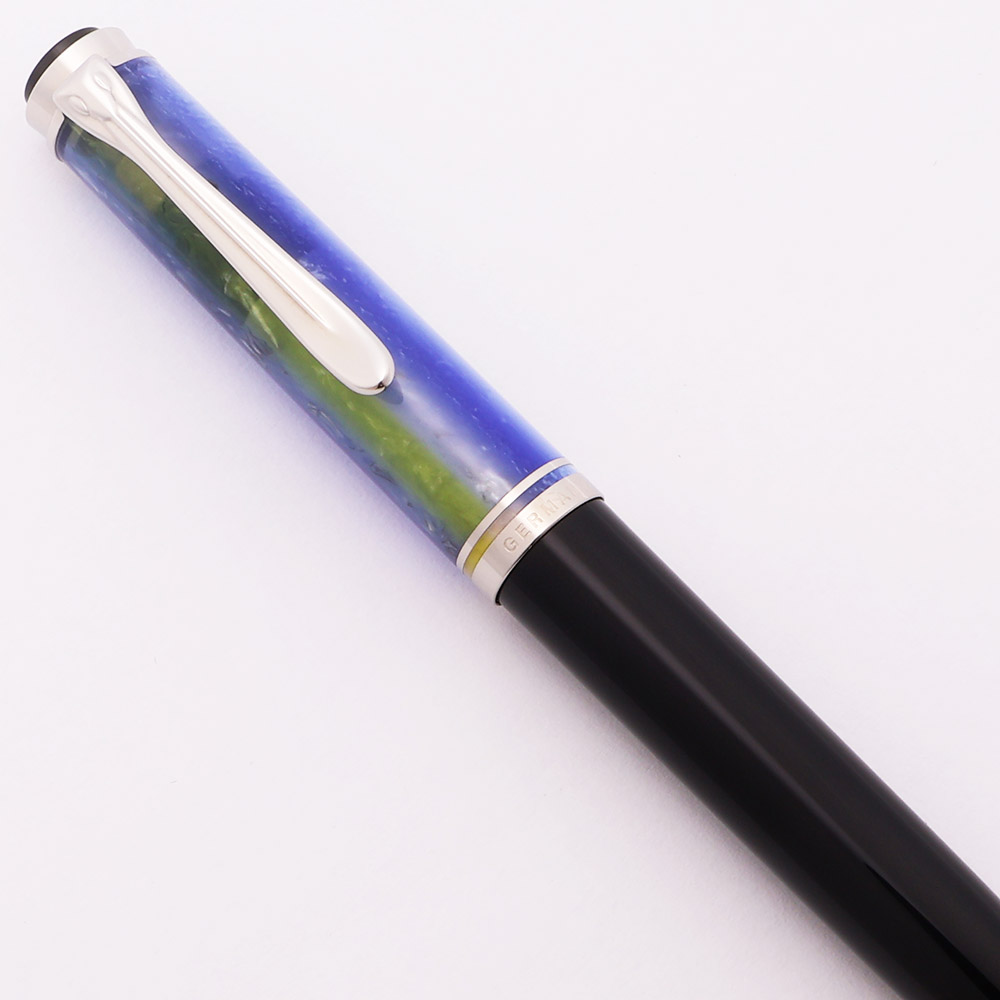 Pelikan City Series Special Edition K620 Ballpoint Pen (2004) - Athens ...