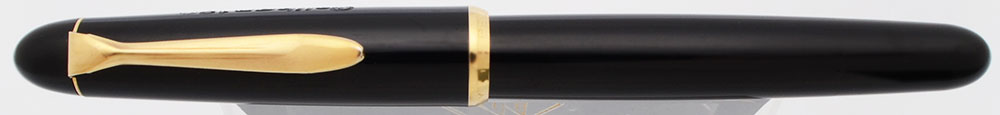 Pelikan 120 Fountain Pen (1950-60s)- Black, Piston Filler, GP Fine Nib ...