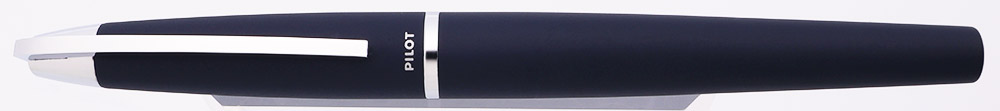 Pilot Knight Rollerball Pens (2005) - Matte w Chrome Trim, G2 Refills ...
