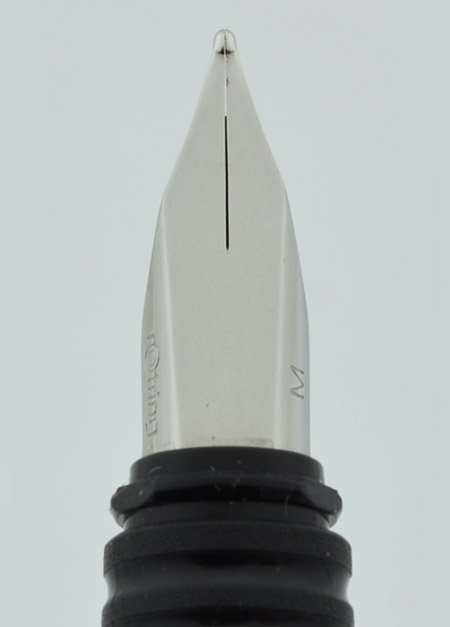 Rotring Altro Fountain Pen - Modern Design, Medium Steel Nib (New ...