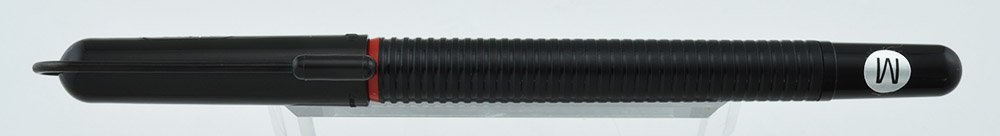 Rotring Altro Fountain Pen - Modern Design, Medium Steel Nib (New ...