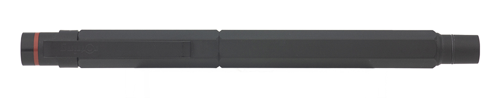 Rotring Newton Rollerball Pen - Matte Black w/Red Accent Ring ...