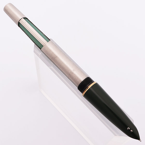 Parker 61 Mk II Aerometric Fountain Pen (Argentina 1959-62) - Dark ...