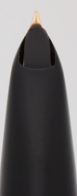 Parker 61 Signet Mark II Fountain Pen (1959-62) - Gold Filled ...