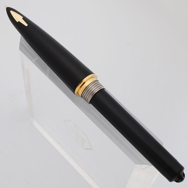 Parker 61 Signet Mark II Fountain Pen (1959-62) - Gold Filled ...