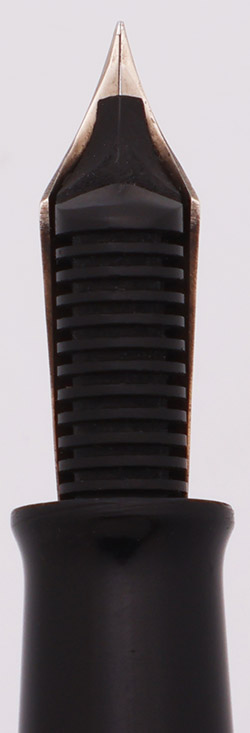 Sheaffer Balance 875 Lifetime Fountain Pen (1940-42) - Military Clip ...