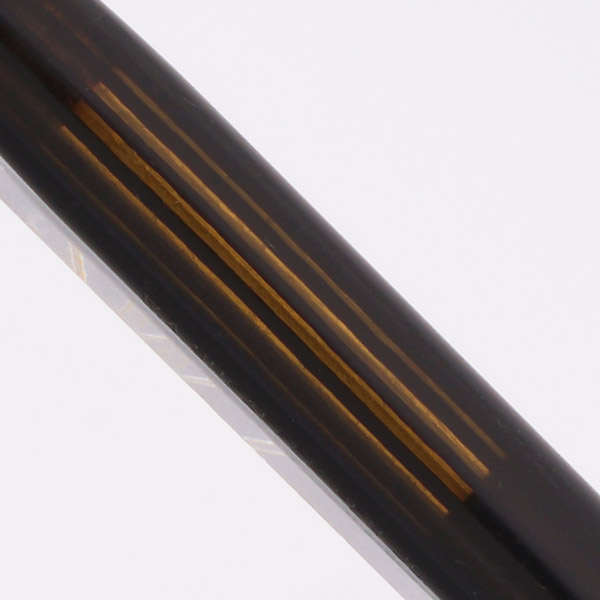 Sheaffer Balance 875 Lifetime Fountain Pen (1940-42) - Military Clip ...