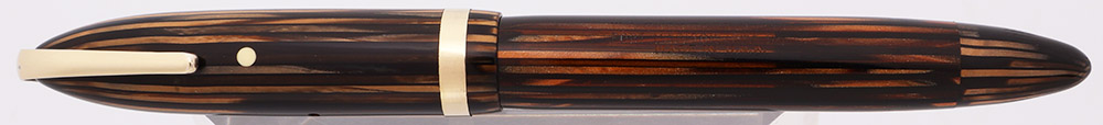 Sheaffer Balance 875 Lifetime Fountain Pen (1940-42) - Military Clip ...