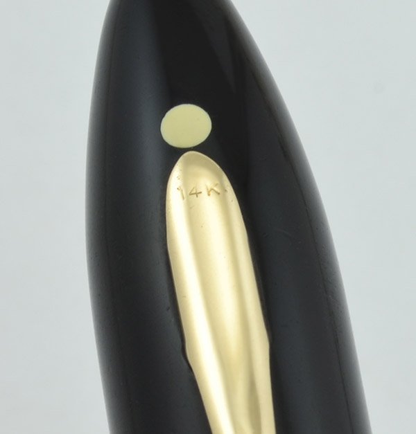 Sheaffer Lifetime Balance Autograph - Oversize, Black, Solid 14k Trim ...