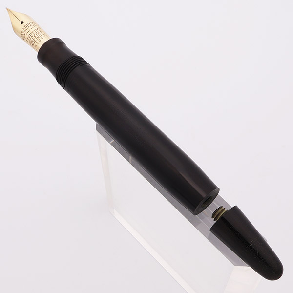 Sheaffer Balance Lifetime Oversize (Early Version, Detachable Tail ...