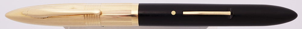 Sheaffer Lifetime Crest Masterpiece Fountain Pen (Early Version ...