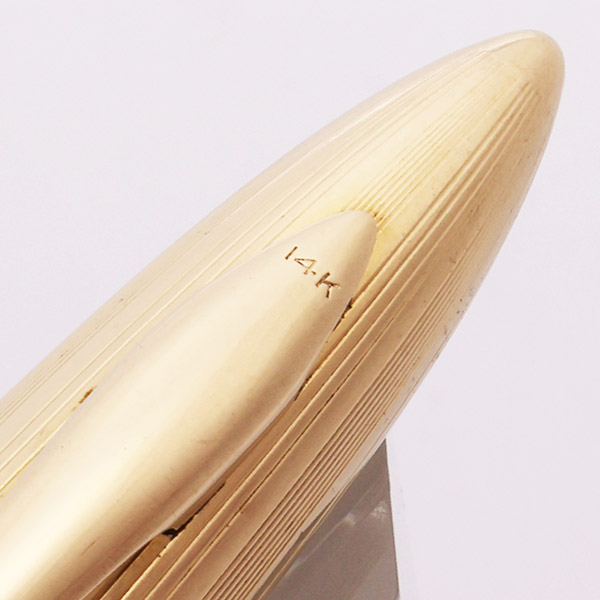 Sheaffer Lifetime Crest Masterpiece Fountain Pen (Early Version ...