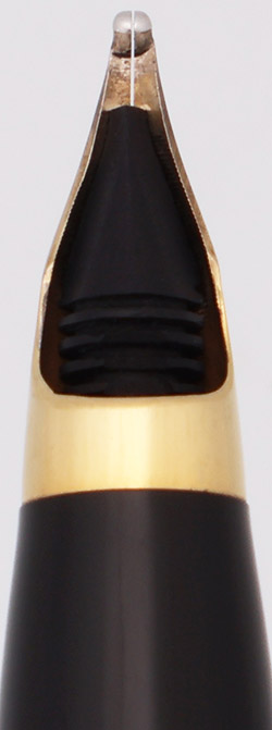 Sheaffer Imperial III (aka Target) Touchdown Fountain Pen (1960s ...