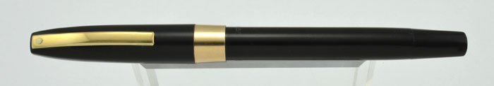 Sheaffer Imperial IV Touchdown Fountain Pen - Black, Extra Fine 14k Nib ...