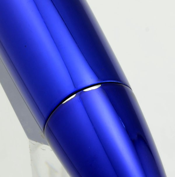 Sheaffer Legacy 2 Limited Edition - Gaston, Cobalt Blue, Touchdown ...