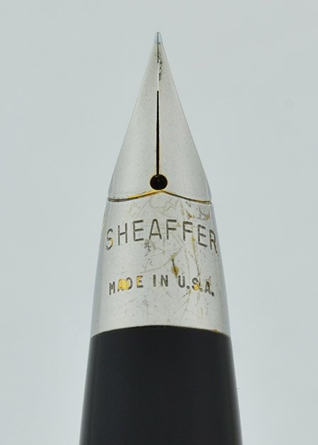 Lady Sheaffer XI Skripsert - Tulle Black, Extra Fine Conical Nib ...