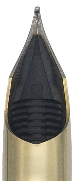 Sheaffer Crest (Reissue) Fountain Pen - Cadmium Yellow Nova Lacque ...
