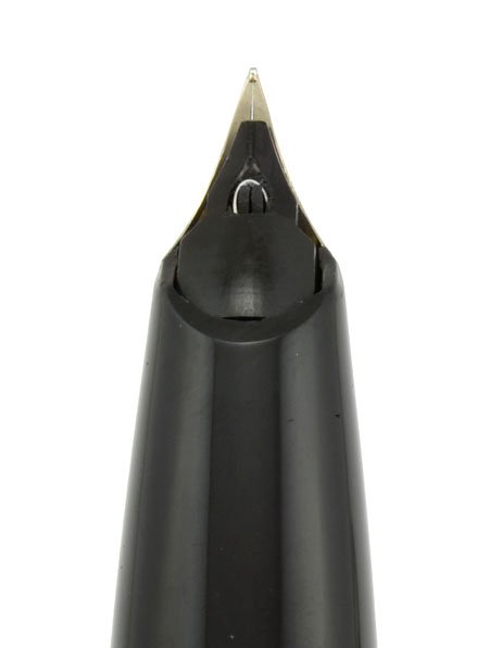 Sheaffer PFM II - Black, Fine PdAg Nib (Very Nice, Restored) - Peyton ...