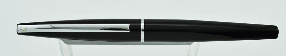 Sheaffer Taranis Fountain Pen - Stormy Night, Broad Nib (New Stock ...