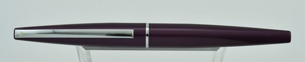 Sheaffer Taranis Fountain Pen - Amethyst Brilliant, Medium Nib (New ...