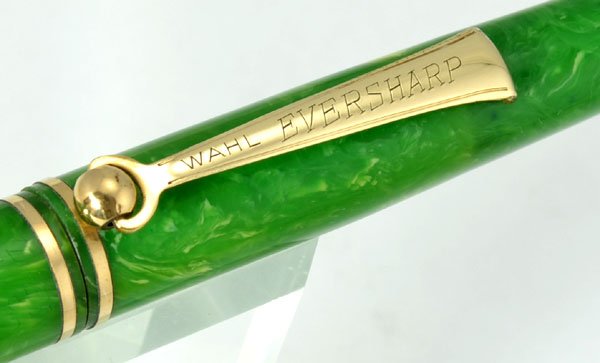 Wahl Equipoise Mechanical Pencil - Jade Green (Excellent, Works Well ...