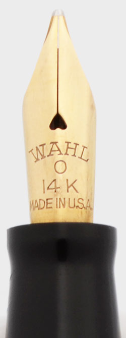 Wahl Eversharp Bantam Fountain Pen (1933, for Chicago World's Fair ...