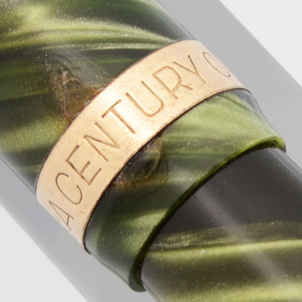 Wahl Eversharp Bantam Fountain Pen (1933, for Chicago World's Fair ...