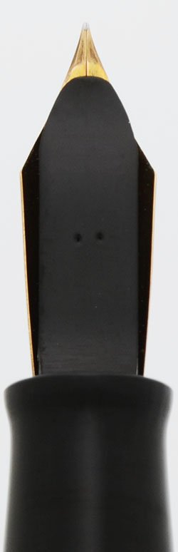 Waterman Hundred Year Pen Set (1940) - Standard Size, Red Transparent ...