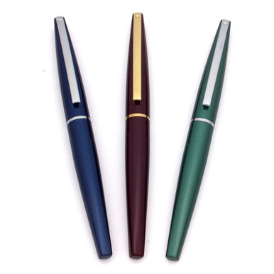 Sheaffer Taranis Fountain Pens (2013-16) - Various Colors and Nibs, C/C ...