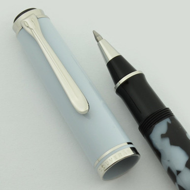 Pelikan City Series Special Edition R620 Rollerball Pen - New York ...