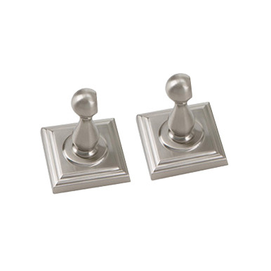 Sequoia 700 Series Towel Ring - Delaney Hardware