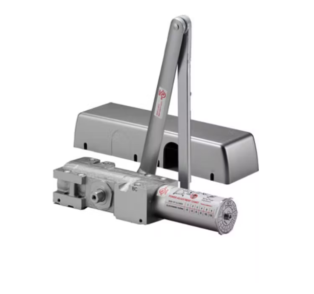 8000 Series Rim Exit Device - Delaney Hardware