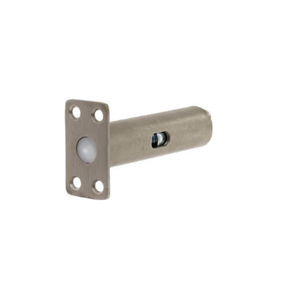 Temporary Door Latch - Delaney Hardware