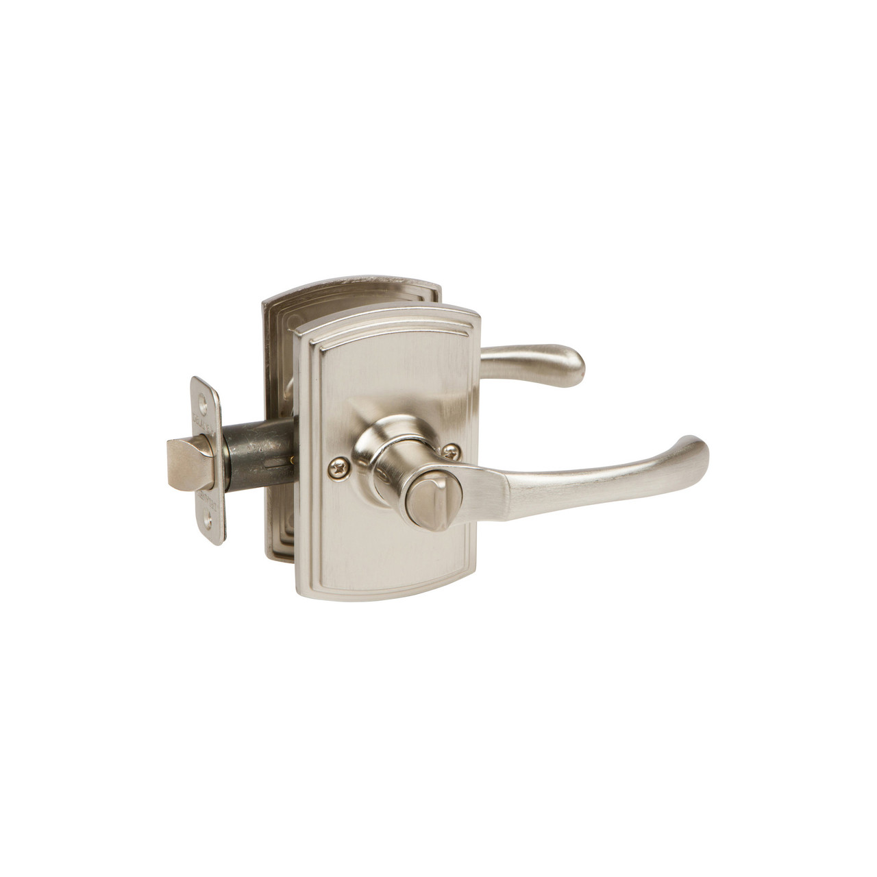 Artino Privacy Leverset - Delaney Hardware