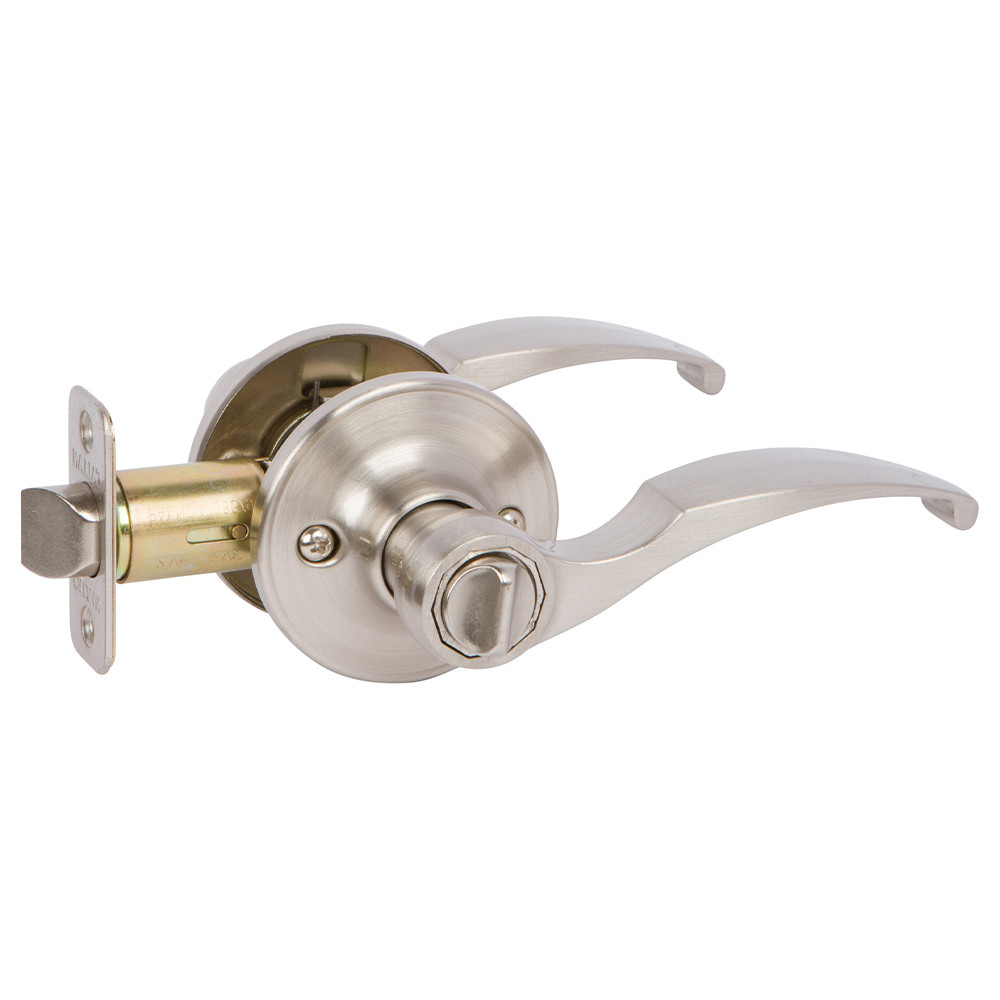 Kendall Privacy Leverset - Delaney Hardware