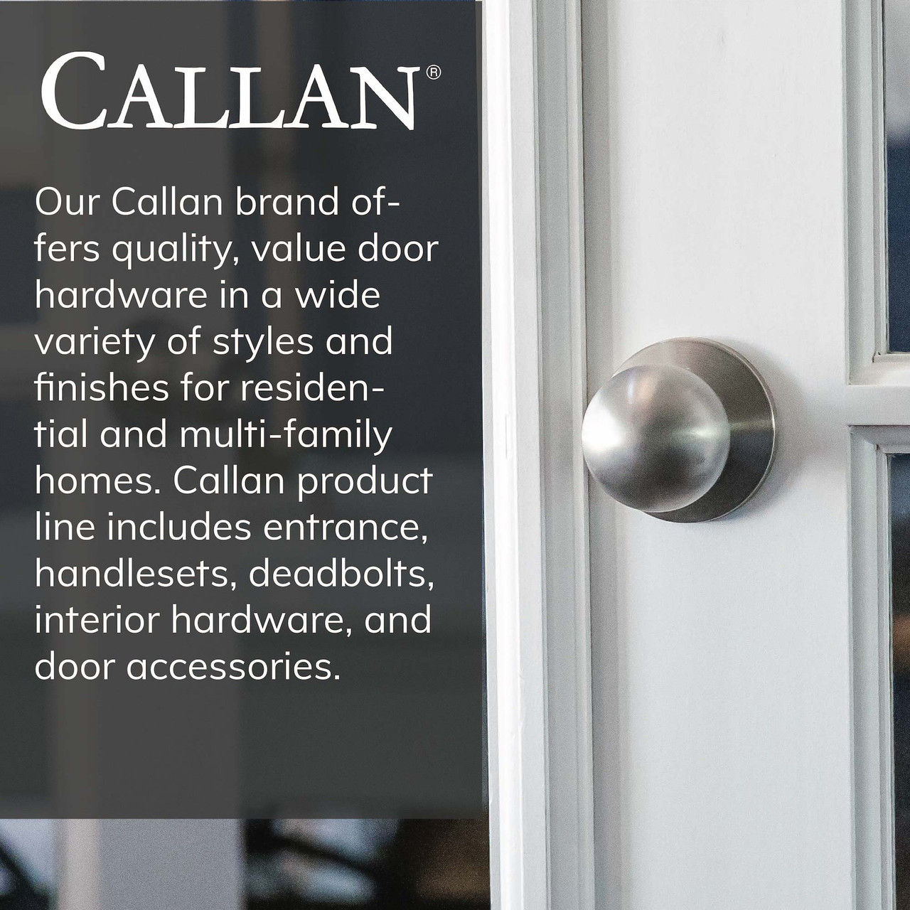 Newport Privacy Leverset - Delaney Hardware