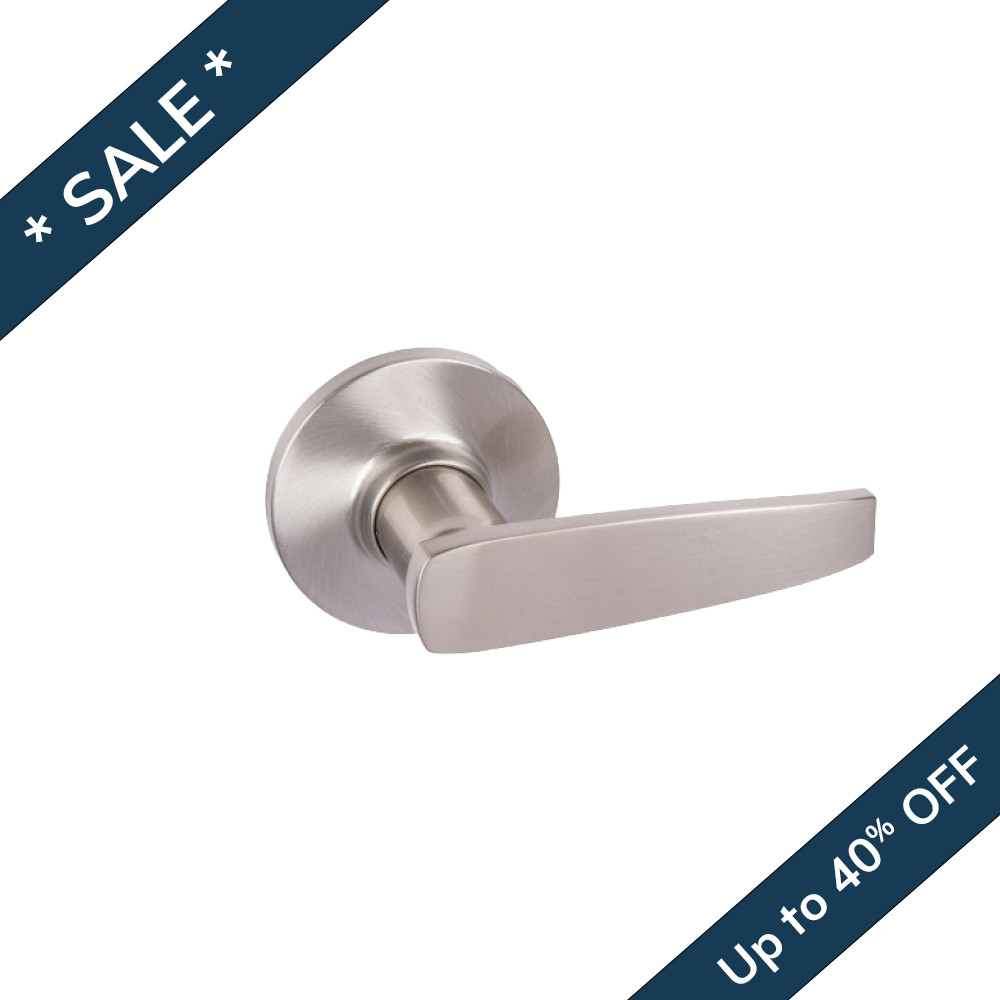 Milton Dummy Lever - Delaney Hardware