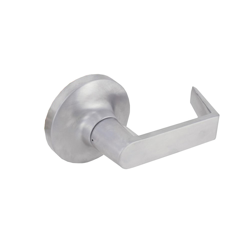 CT Dummy Leverset, Dull Chrome (US26D) - Delaney Hardware