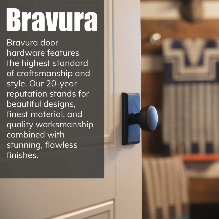 Fayetteville with Square Trim Privacy Leverset - Delaney Hardware