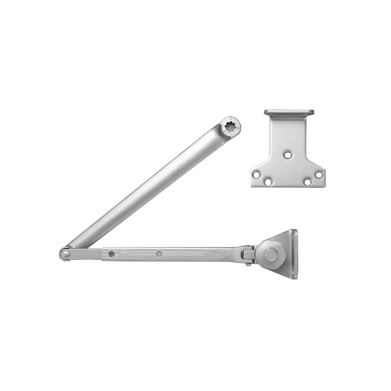 Friction Hold Open Arm for 6000 Series Door Closer (with Parallel ...