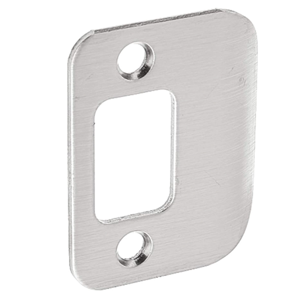 9117 Full Lip Deadbolt Strike - Delaney Hardware