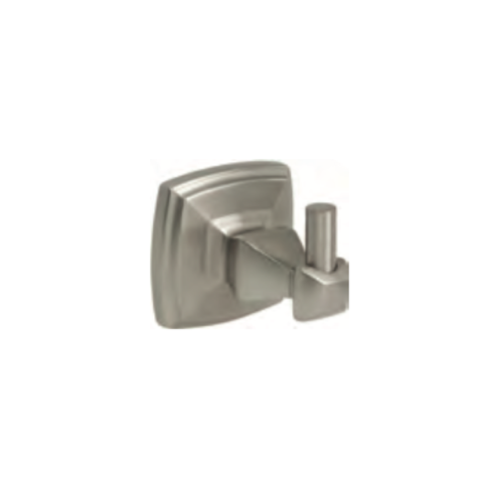 Denali 1100 Series Single Robe Hook - Delaney Hardware