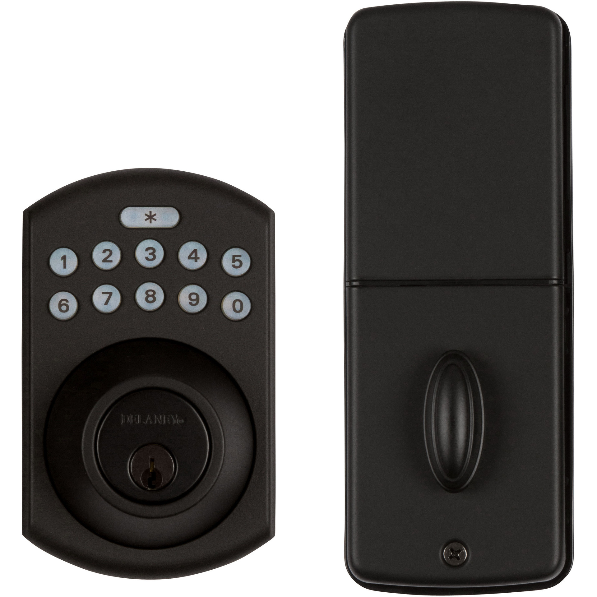 Delaney Products - Delaney Hardware